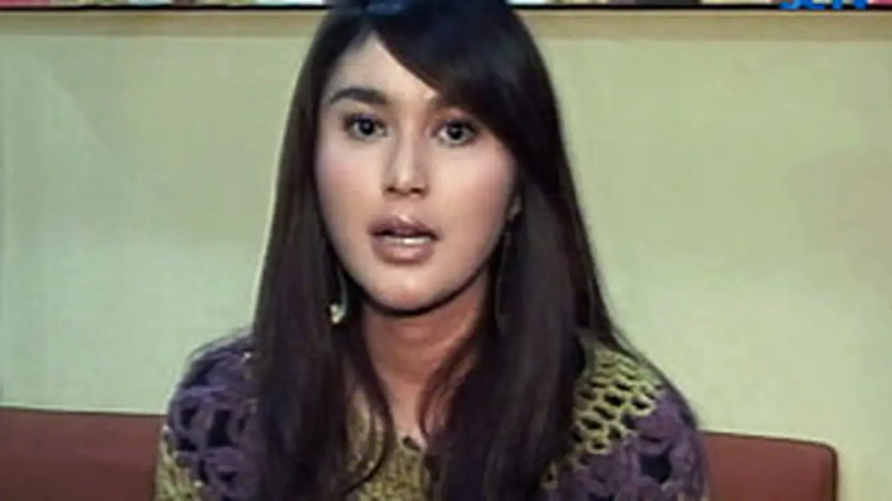 Nuri Shaden Trauma - ShowBiz Liputan6.com