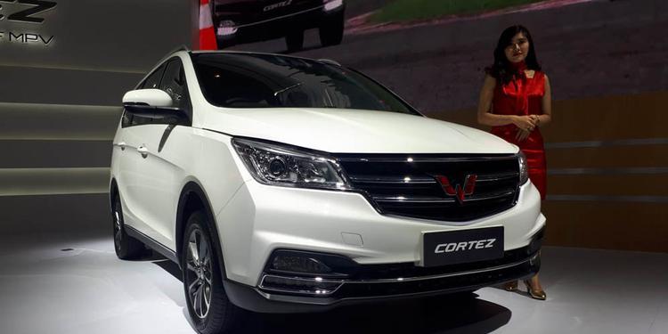 Alasan Wuling Tak Sematkan Turbo di Cortez 1.5 - Berita Otosia.com