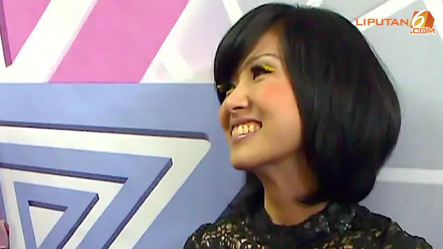 Menikah, Wenda Takkan Undang Cherrybelle? - ShowBiz Liputan6.com