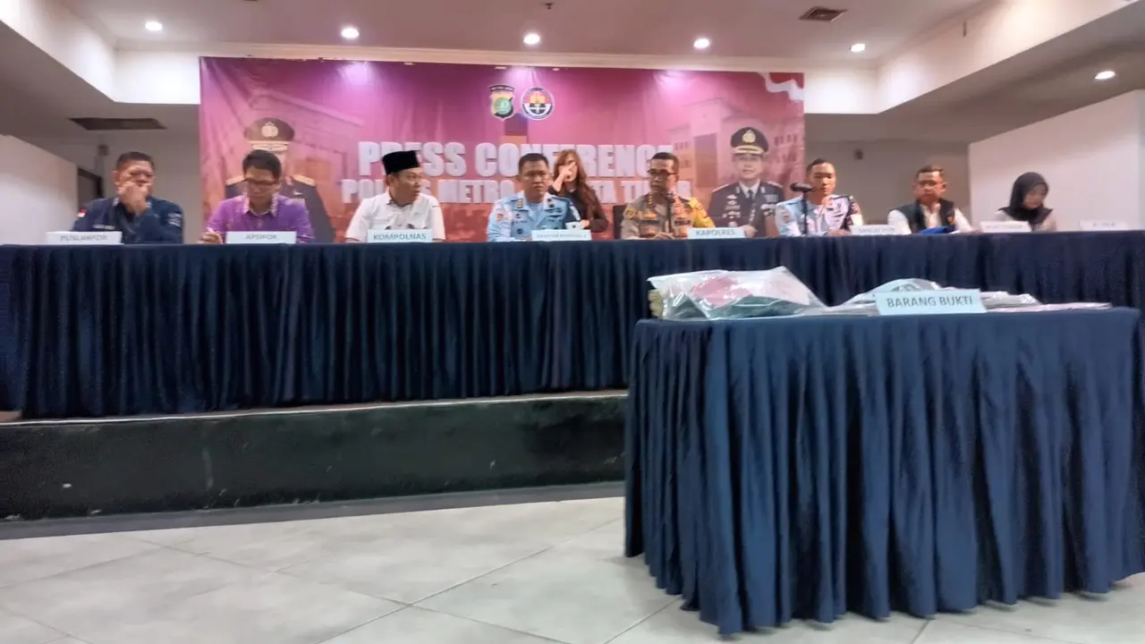 Polisi Tak Temukan Unsur Pidana dalam Kasus Kematian Anak Perwira TNI ...