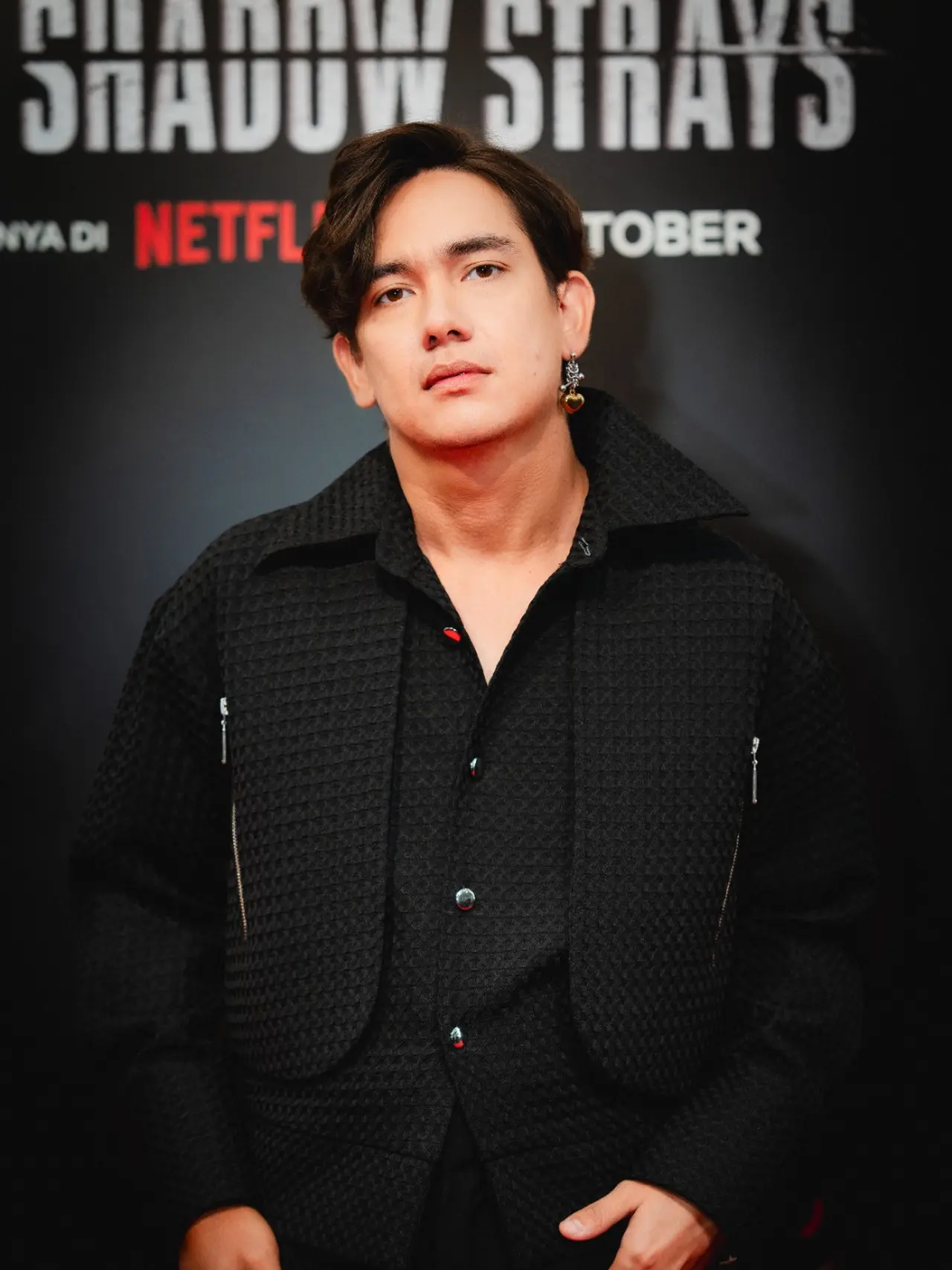 The Shadow Strays Siap Guncang Layar Netflix, Intip Aksi Seru dan ...