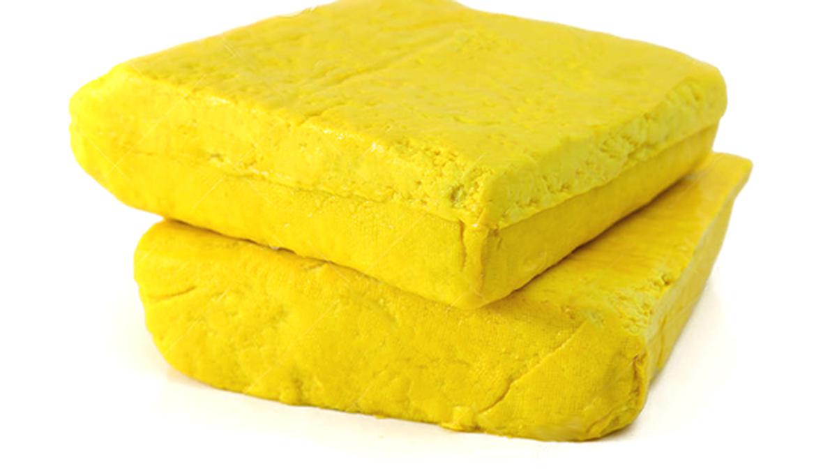 Beda Tahu Berformalin dan Tempe dengan Pewarna Buatan