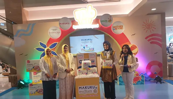 Anak Usaha ABM Investama Raih 8 Penghargaan Sekaligus di GMP Award 2023 - Jateng Liputan6.com