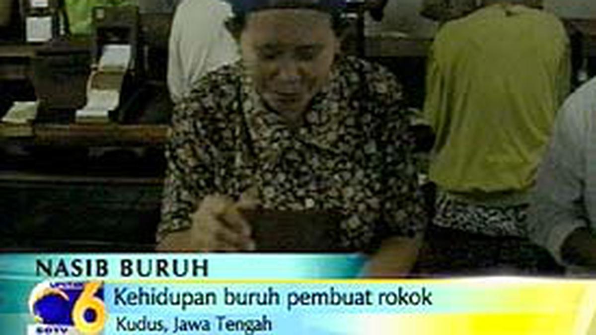 Mereka yang Tetap Setia - News Liputan6.com