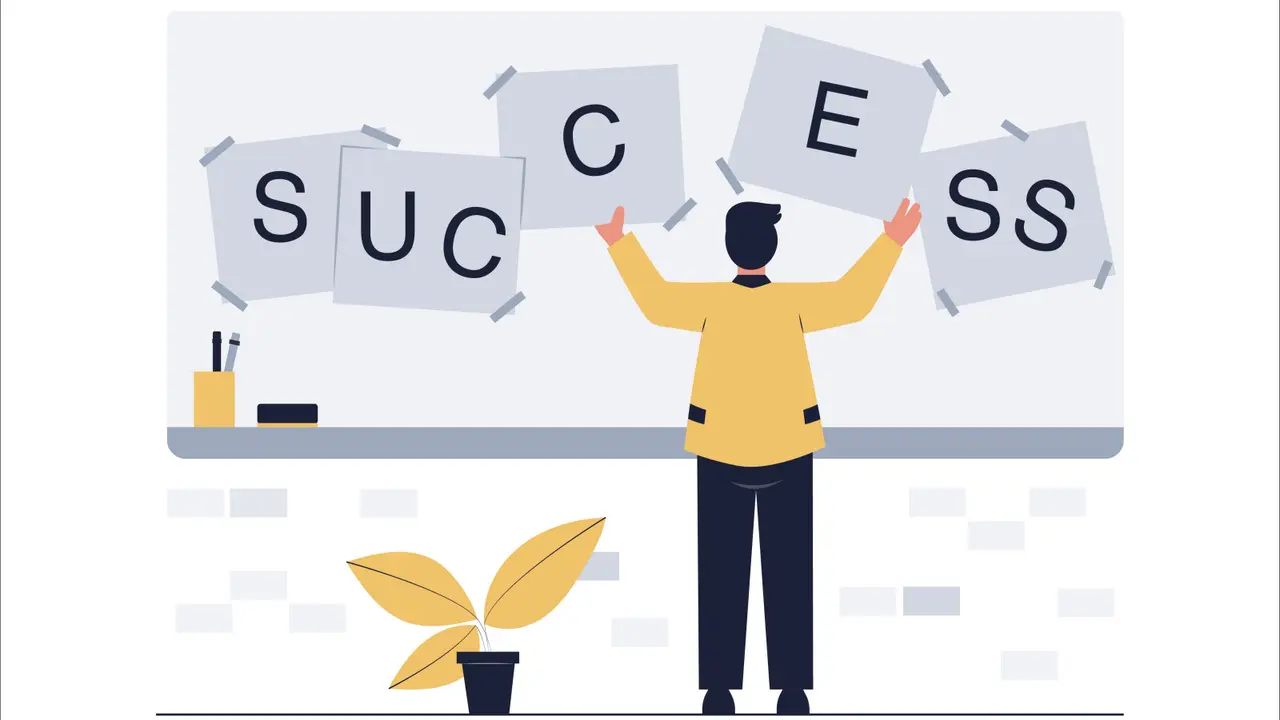 32 Kata-Kata Motivasi Sukses Bahasa Inggris dan Terjemahannya - Ragam ...