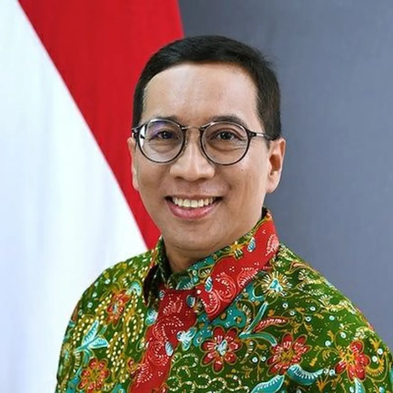 Profil Febrian Alphyanto Ruddyard, Anggota Dewan Keamanan PPB yang Ditunjuk Jadi Wamen PPN ...