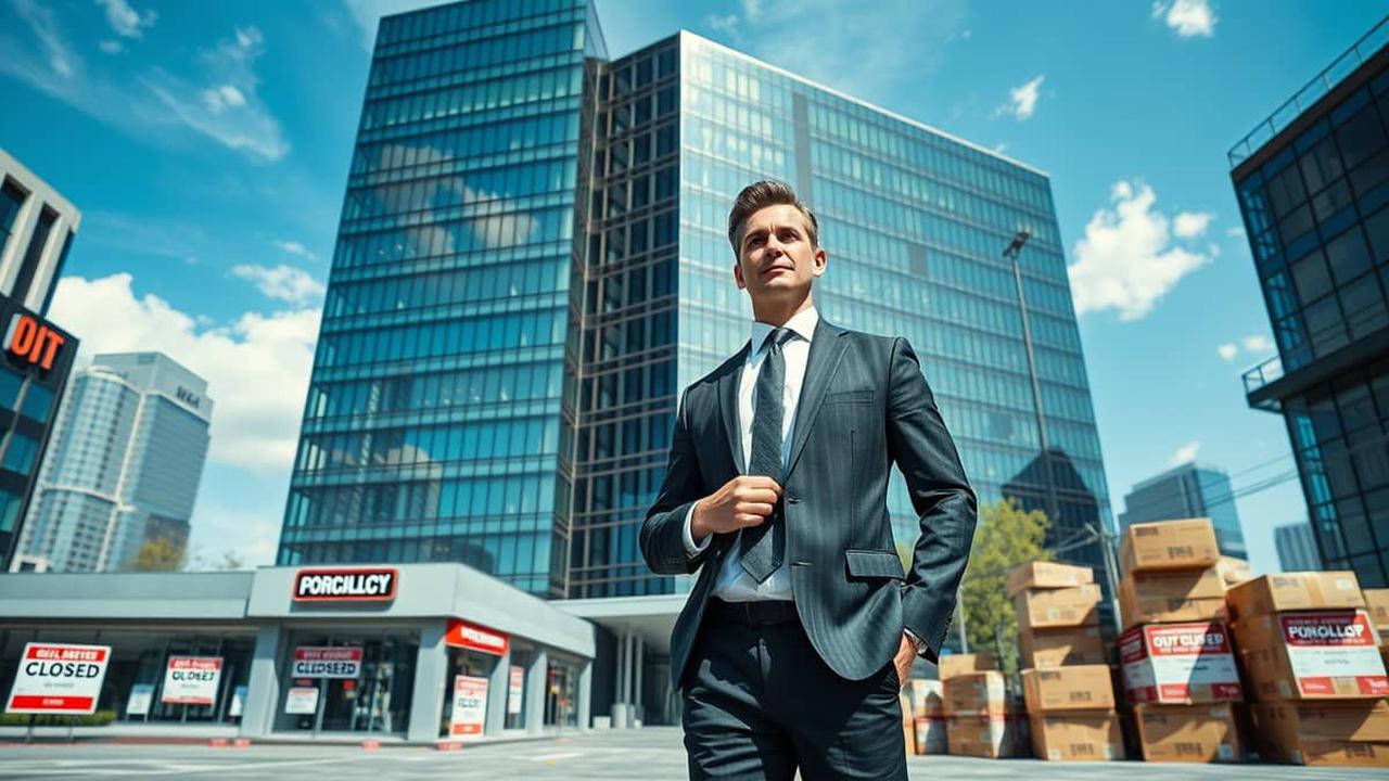 Ciri-ciri Pasar Monopoli: Karakteristik Utama dan Dampaknya