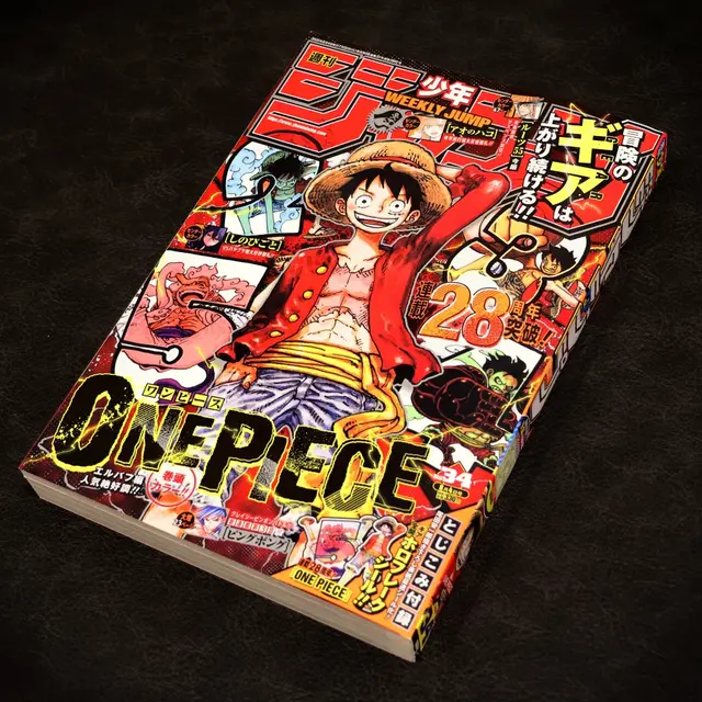 Makna Bendera One Piece yang Dianggap Gerakan Memecah Belah Bangsa