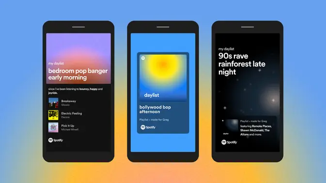 Waduh! Spotify Disalahgunakan Hacker untuk Promosikan Software dan Game ...