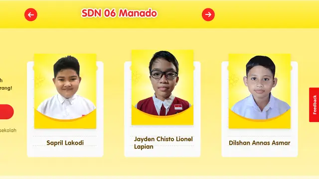 Final Dancow Indonesia Cerdas Siap Tayang pada 5 Juli 2025, Ini Cara ...