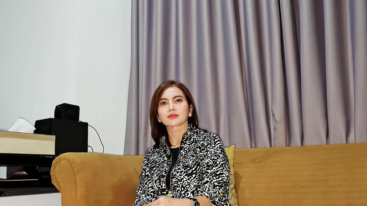 Mantan Istri Ferry Irawan, Anggia Novita Tempuh Jalur Hukum usai Klaim Asuransinya Ditolak ...