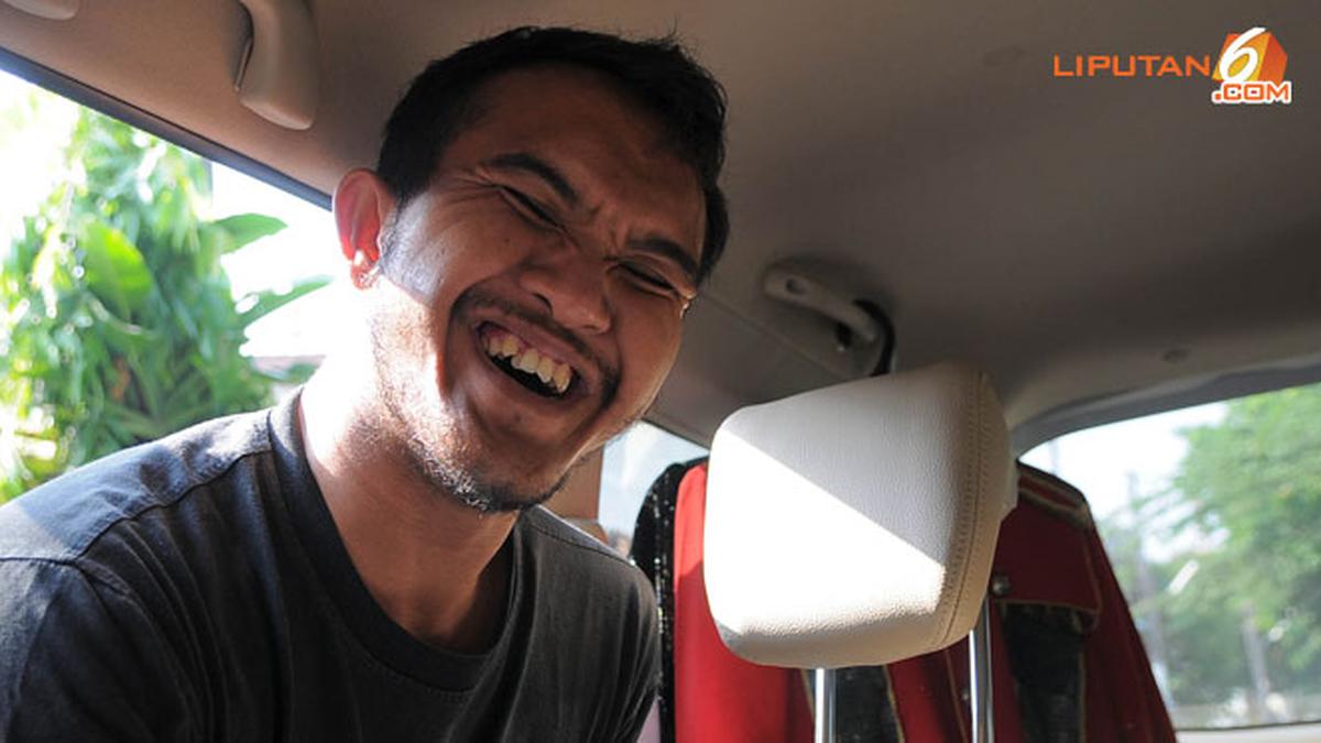 Sejak Jadi Artis, Cesar Berubah, Apanya Ya? - Health Liputan6.com