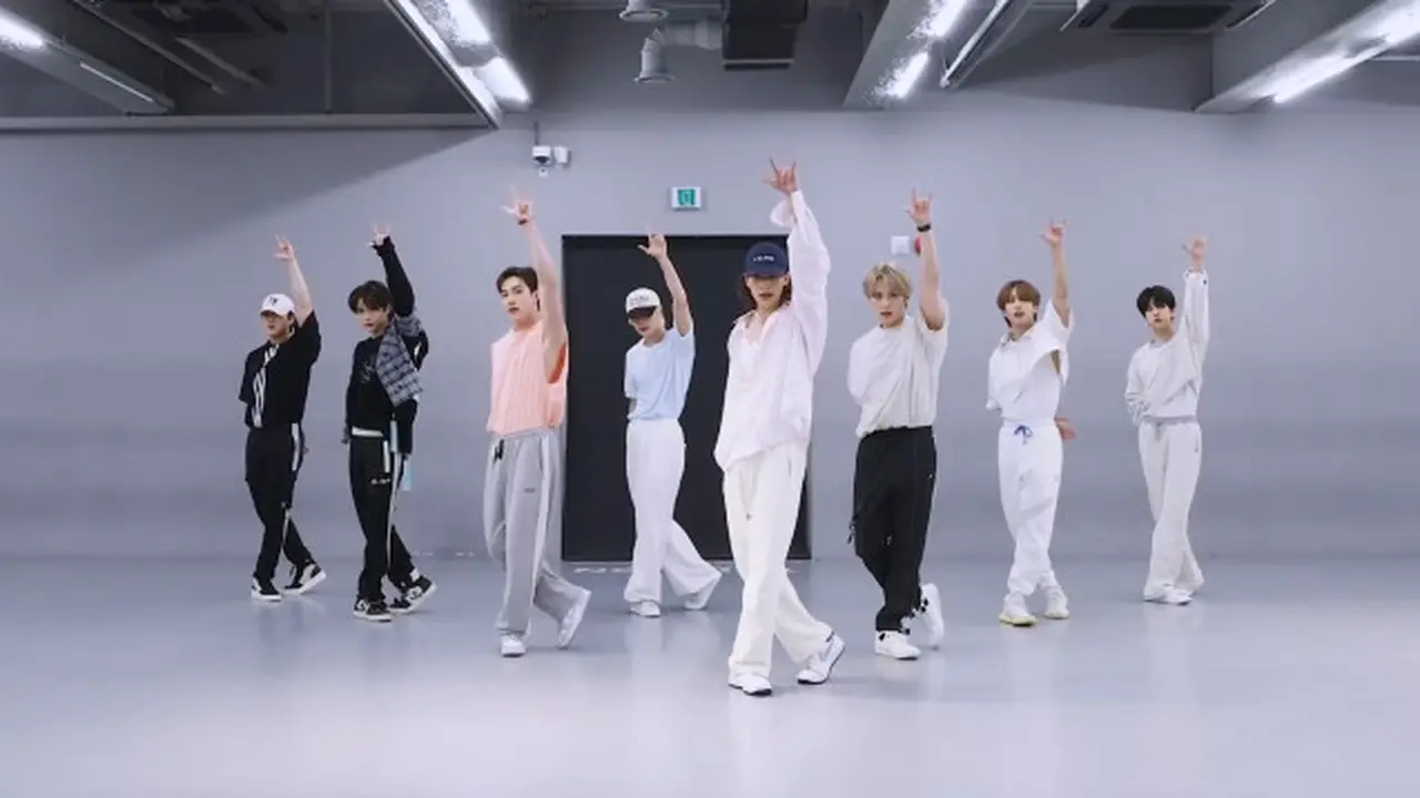 5 Kpop Group yang Gunakan Bahasa Isyarat dalam Koreografi Lagunya ...