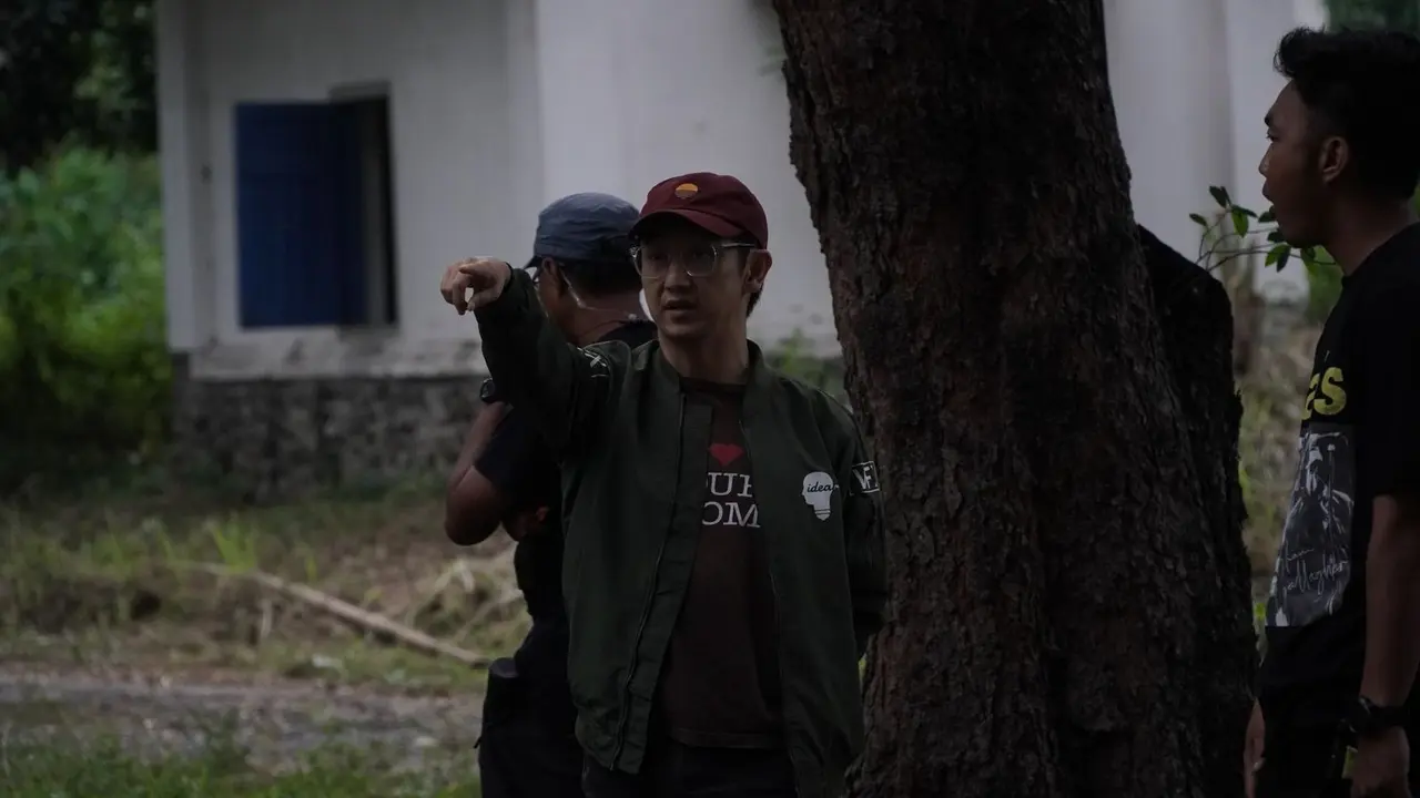 6 Fakta Film Pabrik Gula Dibintangi Erika Carlina: Gunakan Ladang Tebu 4 Hektar Hingga Format ...