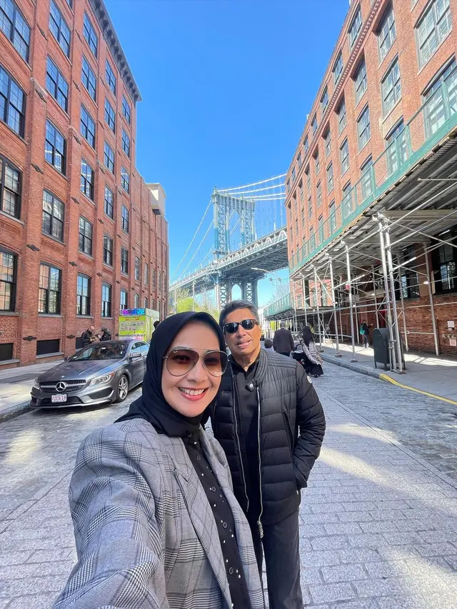 Intip Perjalanan Karier Si Cantik Alya Rohali, dari Ratu Sinetron ...