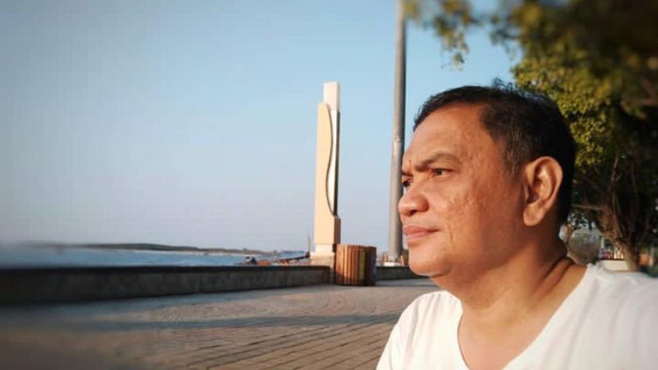 Profil Sopyan Dado, Pemain Bajaj Bajuri dan Tukang Ojek Pengkolan yang ...