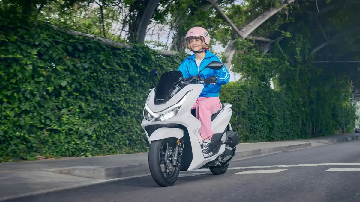 Artikel Honda PCX 125 2025 Hari Ini - Artikel Terbaru Terkini | Liputan6.com