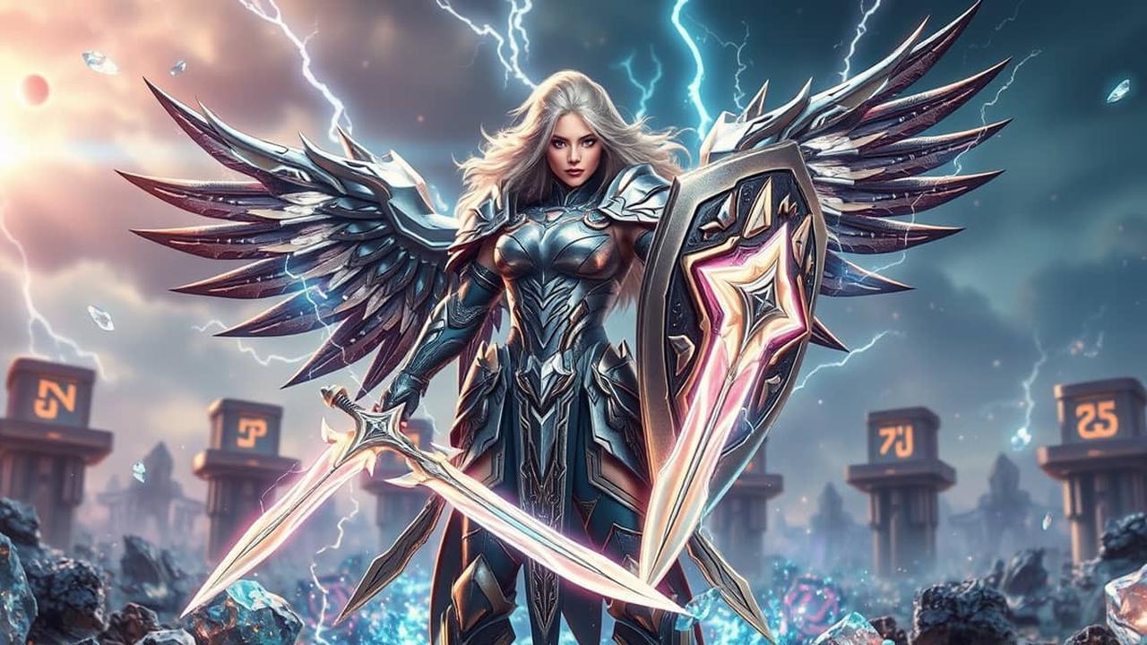 Trik Freya Mobile Legend, Ini Strategi Jitunya untuk Menjadi Pemain Handal