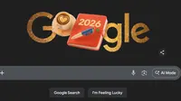 Berita Google Doodle Hari Ini - Kabar Terbaru Terkini | Liputan6.com