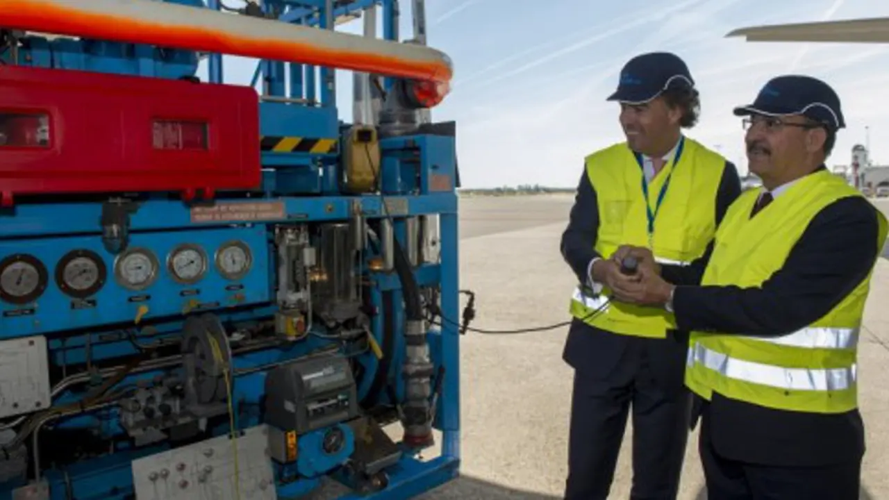 Biofuel adalah Alternatif Bahan Bakar Ramah Lingkungan, Ini ...