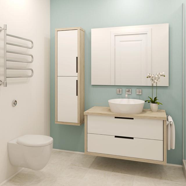 5 Ide Kreatif untuk Memperindah Toilet dengan Desain Minimalis