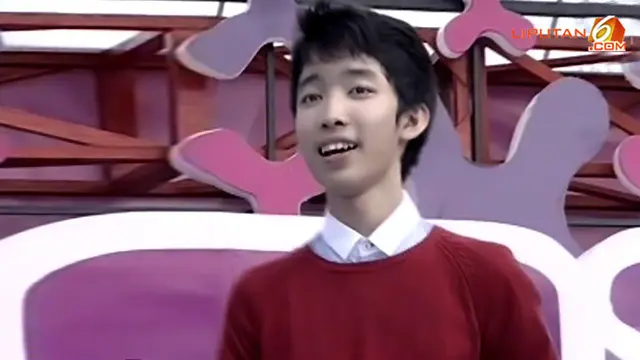 Soal Fashion, Gavin MJ Susah Diatur - ShowBiz Liputan6.com