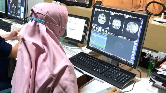 17 Pemeriksaan yang Tercakup dalam Brain Check Up - Health Liputan6.com