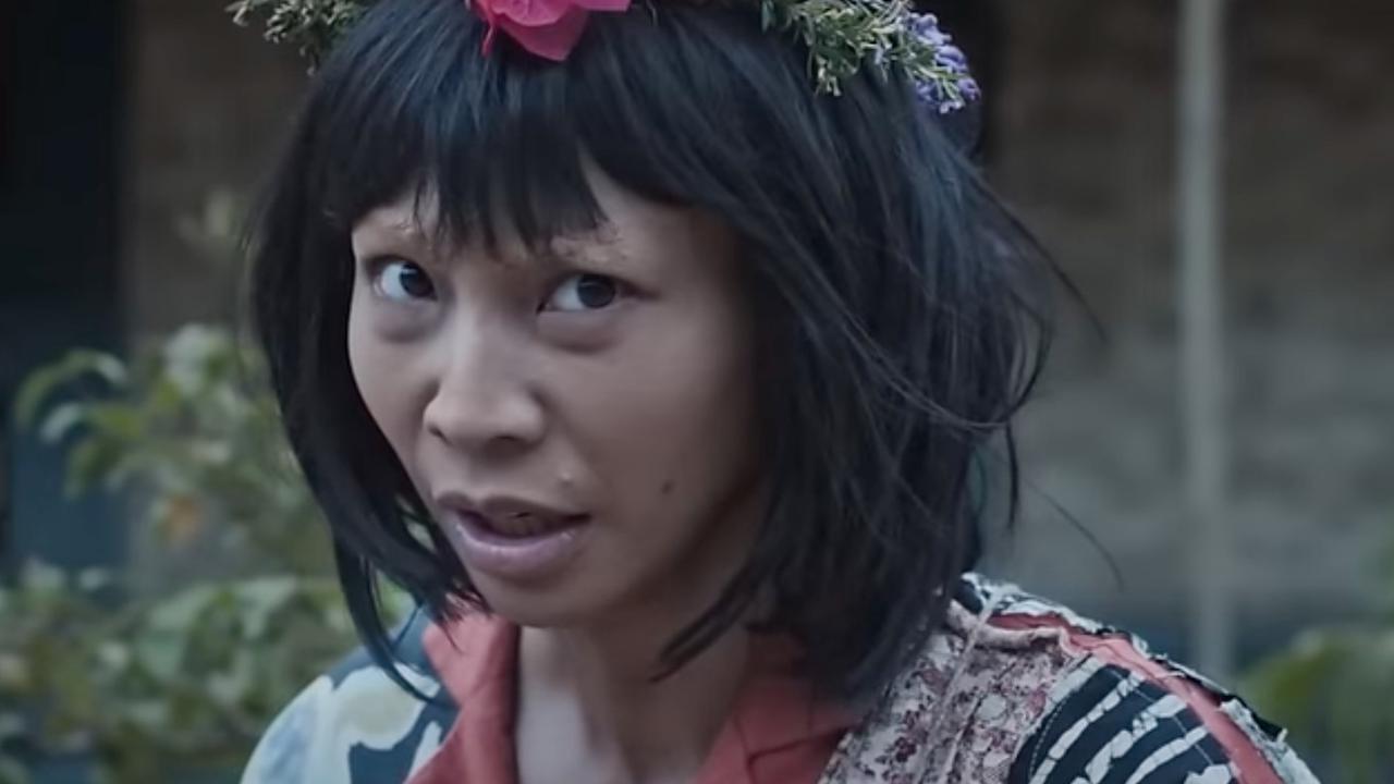 6 Tokoh Kunci Film Marni: The Story of Wewe Gombel, Dibintangi Hannah ...