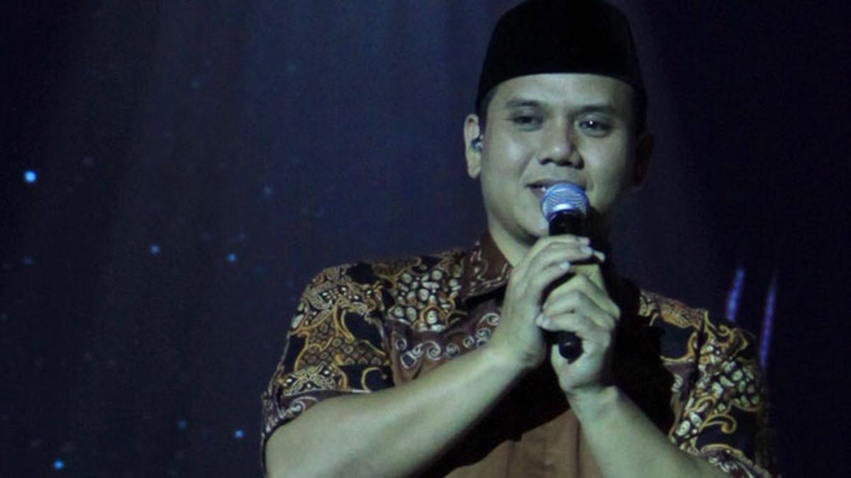 Fadly Padi Doakan yang Terbaik untuk Kasus Istri Piyu - ShowBiz ...