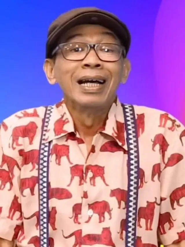 Jarwo Kwat Digeruduk Warganet Gara-gara Viral Peluk Catheez di Depan ...