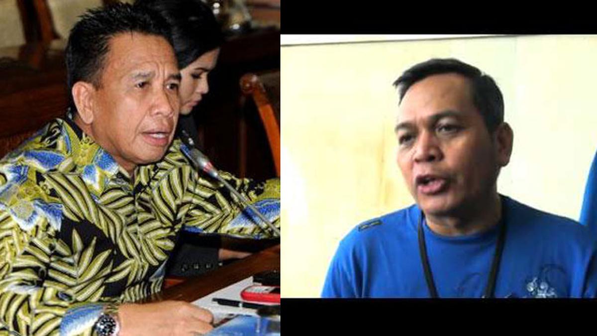 Unang Bagito Dikabarkan Bunuh Diri, Ini Kata Miing - ShowBiz Liputan6.com