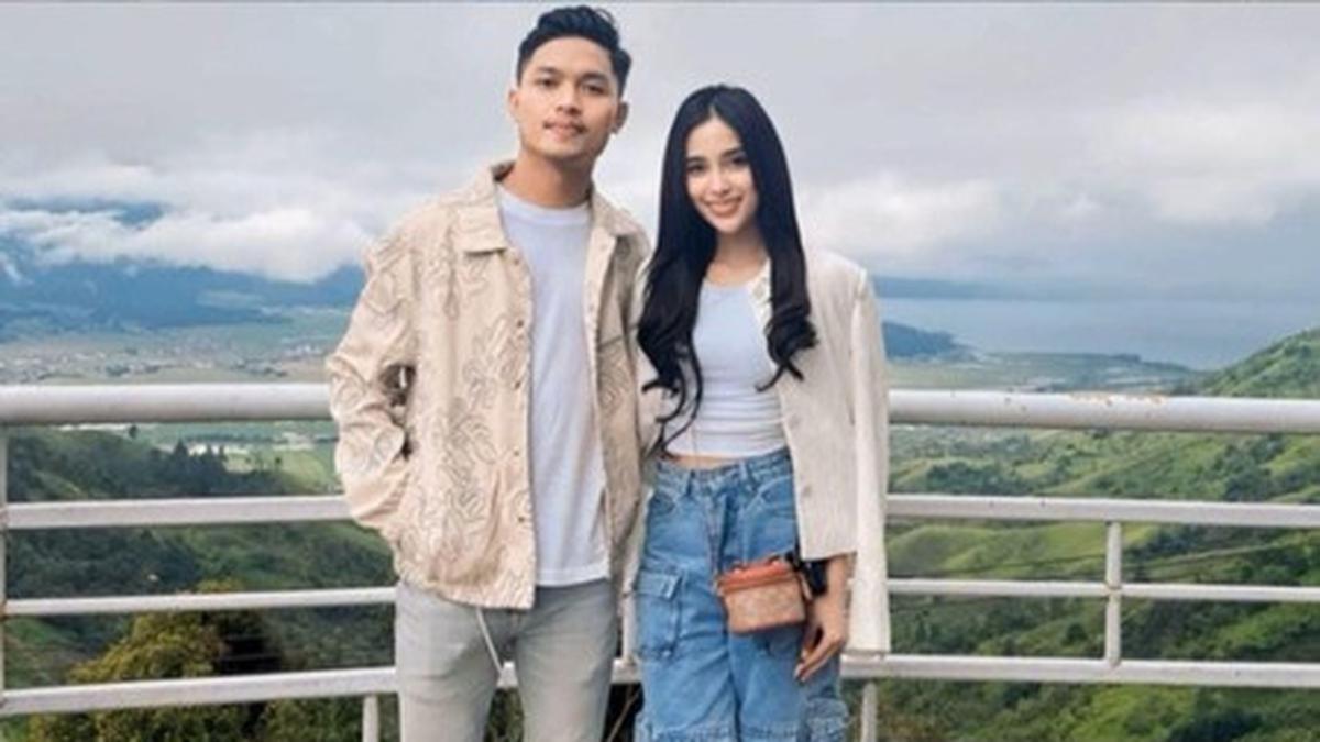 Terungkap, Model Salsabila Membagikan Kisah Cinta Barunya dengan Sang ...