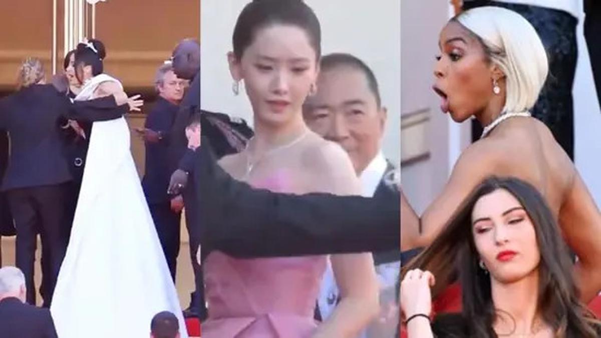 Viral Yoona SNSD dan Kelly Rowland Diperlakukan Rasis oleh Penjaga ...