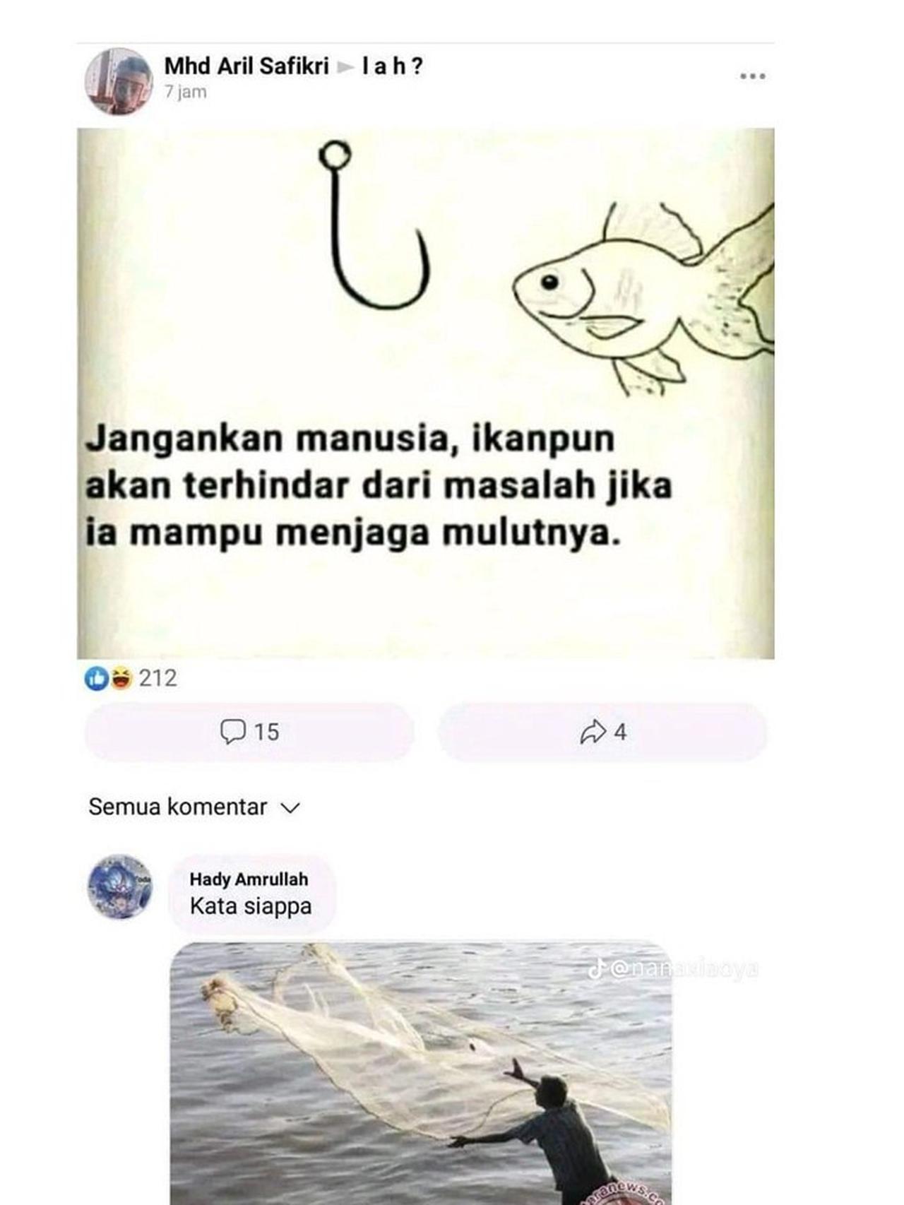 25 Gen Z Meme yang Populer di TikTok, Facebook, Instagram, dan Twitter