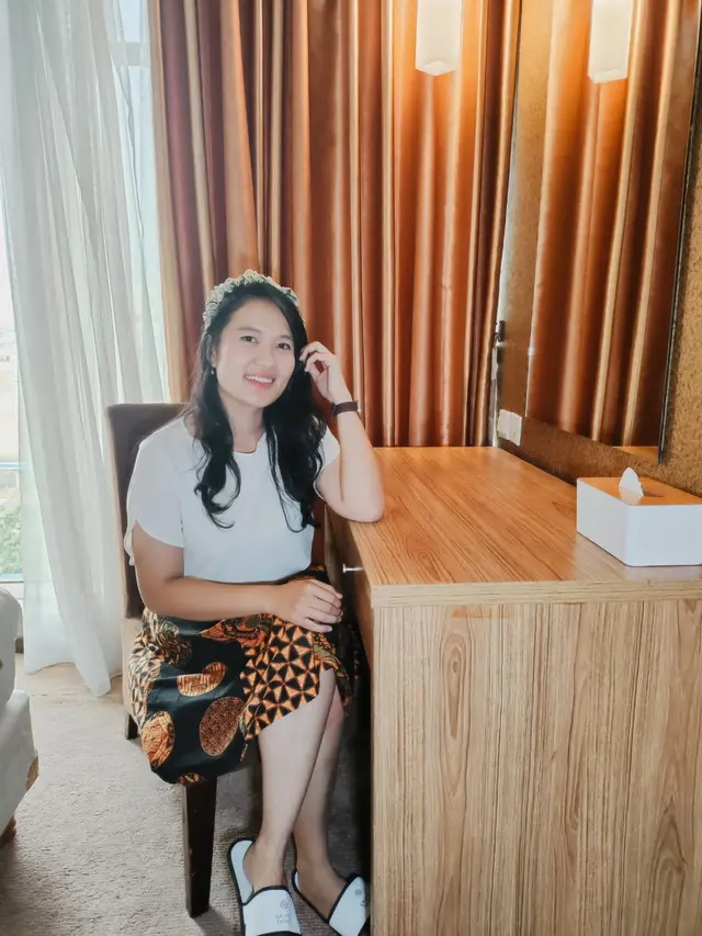 Merry Chris Petik Hikmah di Balik Gagal Rintis Usaha, Kini Jadi ...