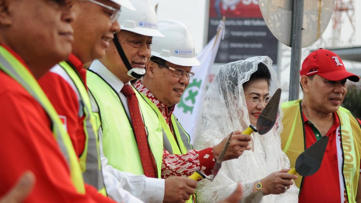 BTN Siap Dorong Pertumbuhan Ekonomi Bengkulu - Bisnis Liputan6.com