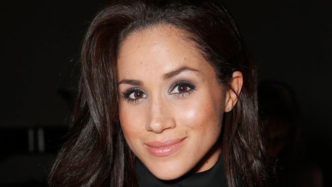 Gaun Pengantin Idaman Calon Istri Pangeran Harry Meghan Markle