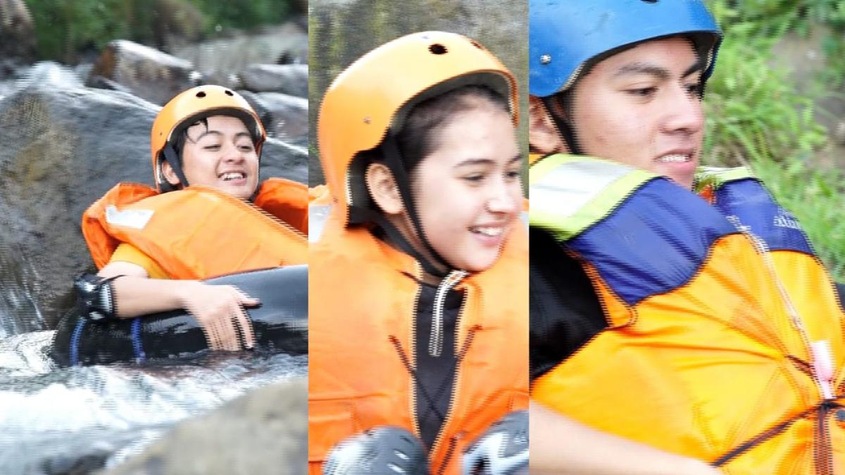 Simak Sinopsis Sinetron SCTV Dari Jendela SMP: Rafi jadi Canggung pada Lili dan Gino, Episode ...