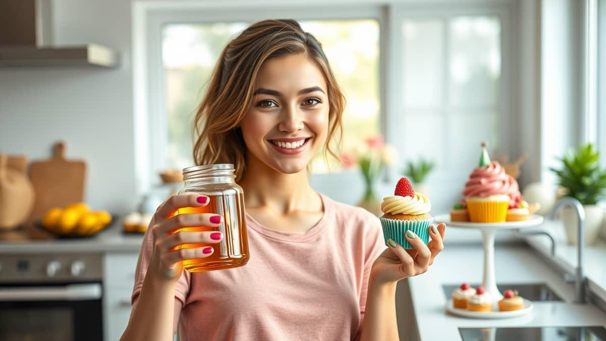 Arti Sweet: Memahami Makna dan Penggunaan Kata dalam Bahasa Inggris