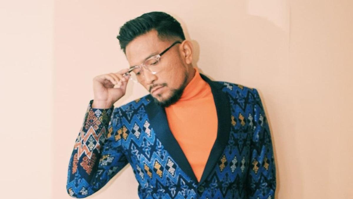 Imam Darto Jadi Penulis Skenario Film Duit Express, Sebut Sutradara Ody ...