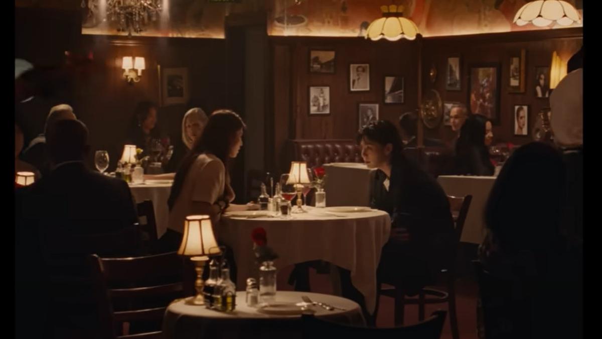 Lirik Lagu Seven Milik Jungkook BTS yang Berhasil Puncaki Billboard Hot ...