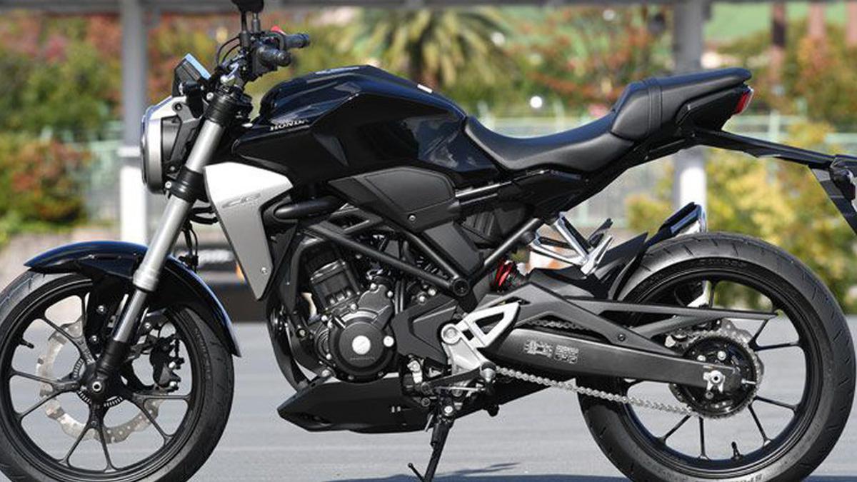 Honda Resmi Luncurkan CB250R Neo Cafe Sport - Berita Otosia.com