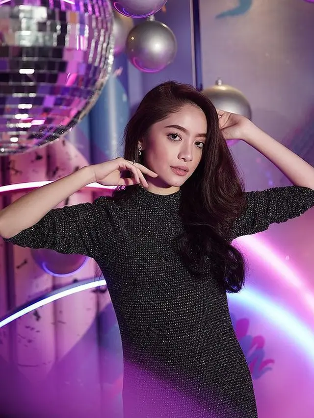 Perankan Tokoh Antagonis di Sinetron Naluri Hati SCTV, Natalie Zen ...