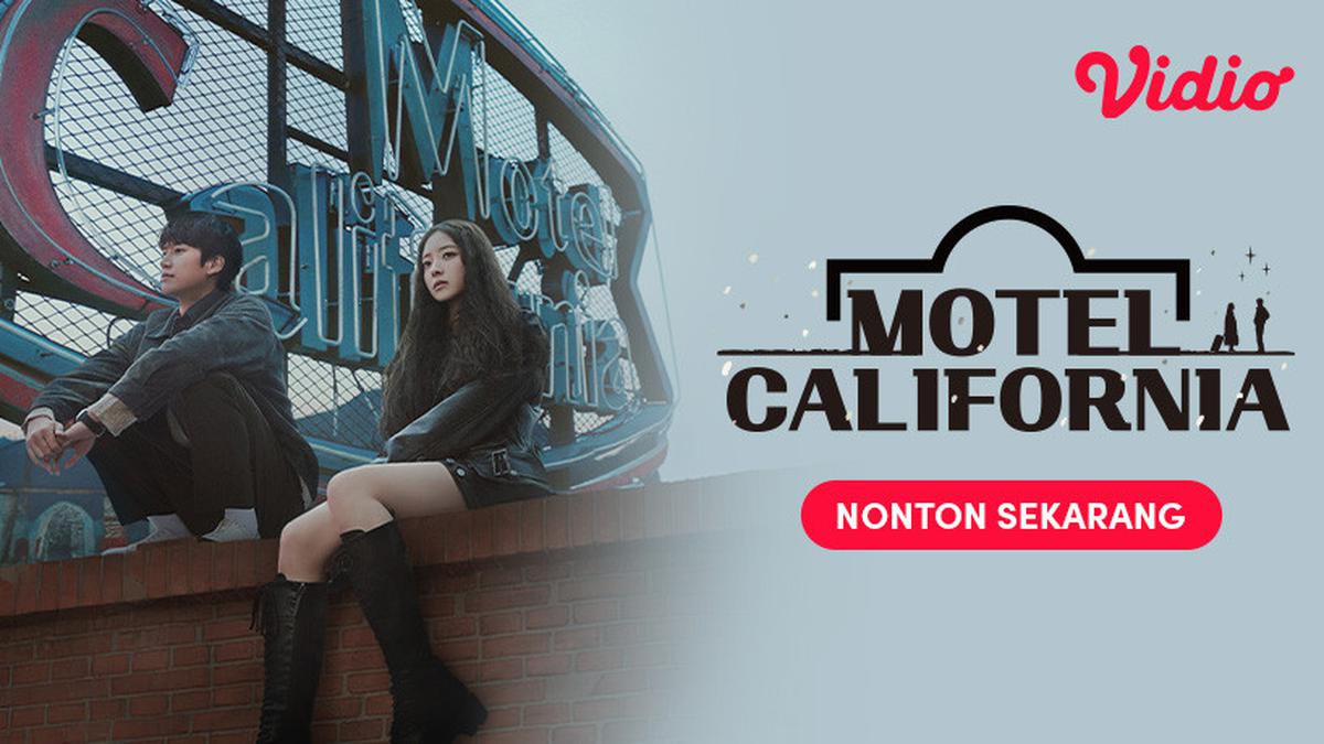 Jadwal Tayang Drama Korea Motel California Sub Indo di Vidio, Na In Woo ...