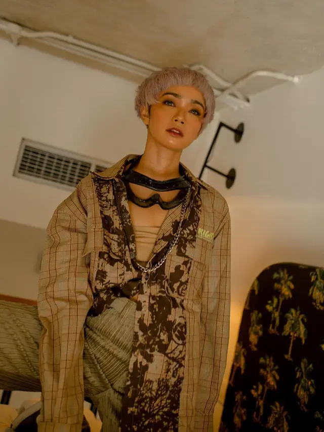 17 Tahun Berlalu, Ini Kabar 8 Pemain Sinetron Di Sini Ada Setan - Hot ...