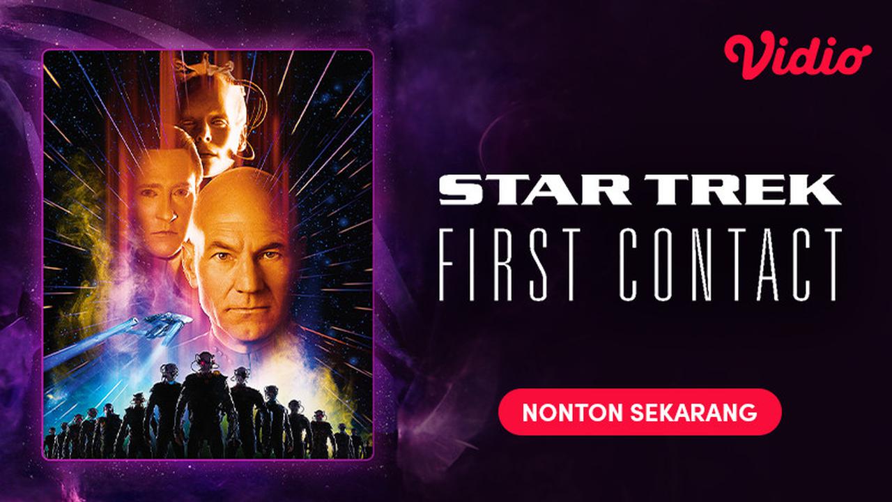 Urutan Nonton Film Star Trek dari Versi Klasik Hingga Reboot, Jadi Seri Fiksi Ilmiah Paling Ikonik