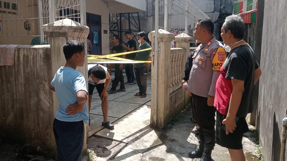 Misteri Jasad Pedagang di Sukabumi Terungkap, Balsem dan Bawang Jadi ...