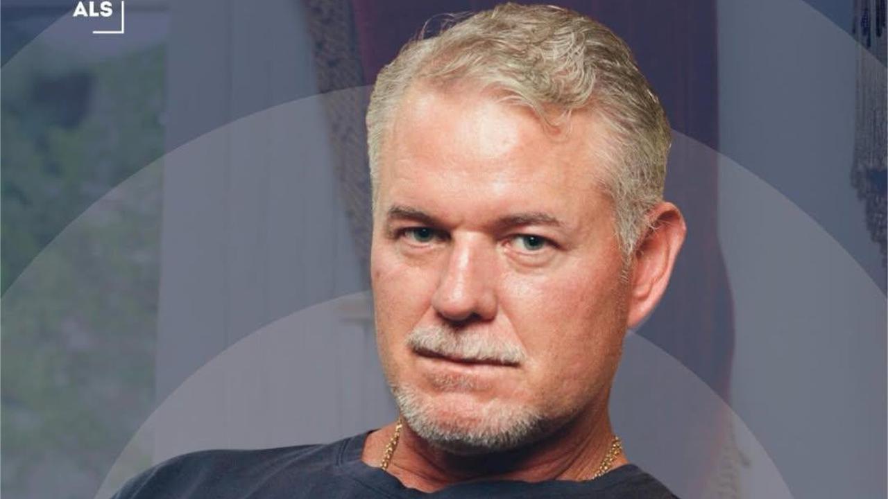 Mengenal ALS, Penyakit yang Diidap Eric Dane Bintang Grey's Anatomy ...