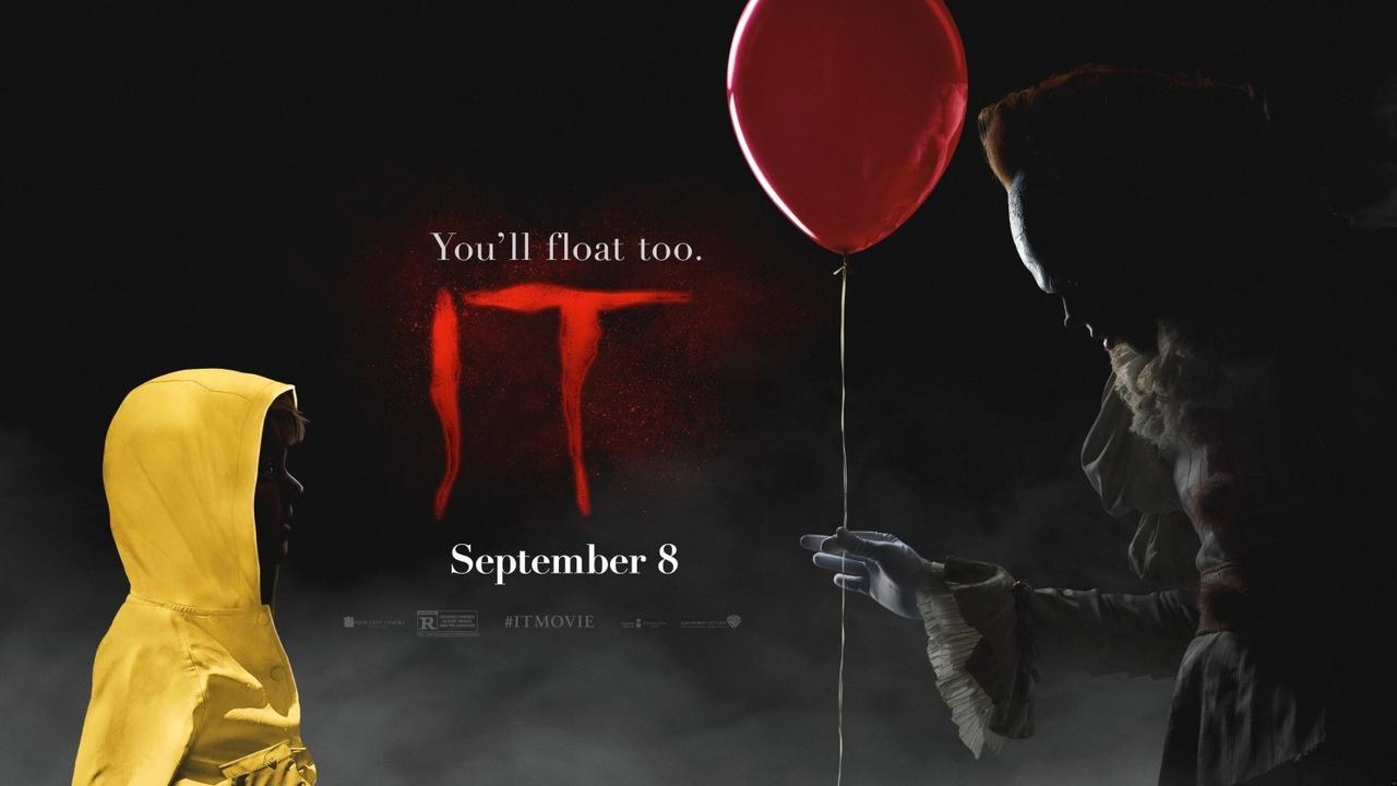 4 Fakta yang Bikin Film It Makin Mengerikan