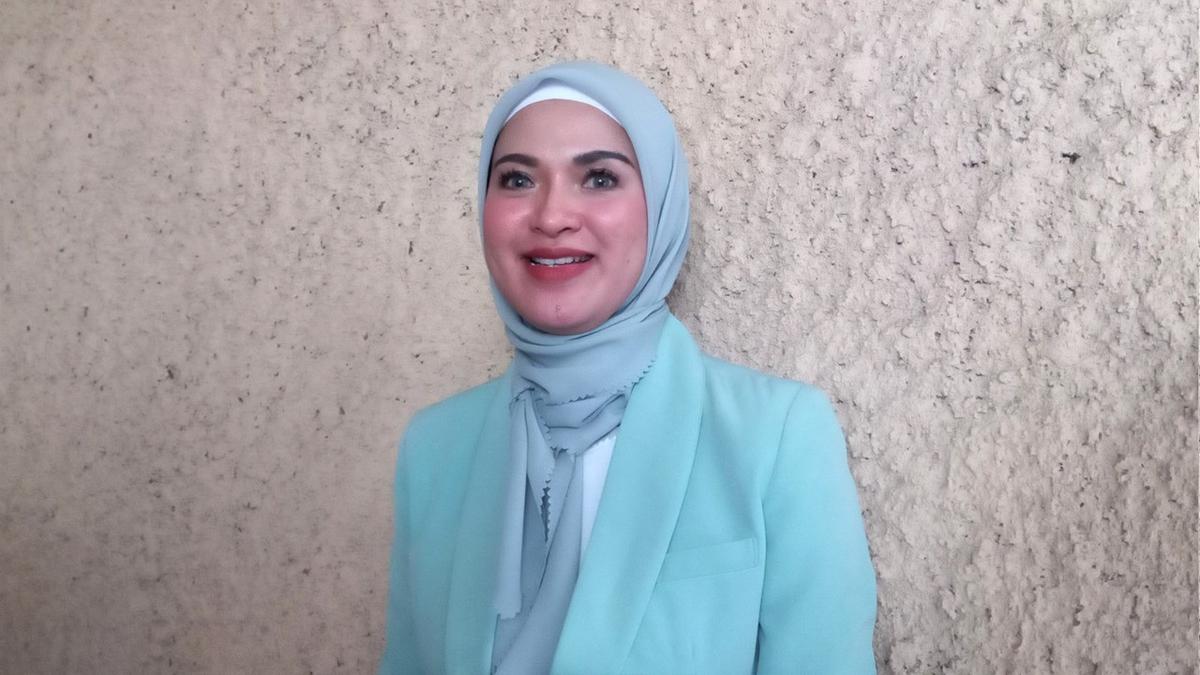 Delia Septianti Kenang Perjuangannya Menjadi Artis, Dibayar Rp50 Ribu ...